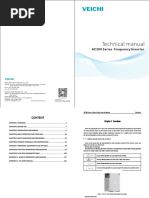 GFDI Solution | PDF | Direct Current | Power Inverter