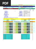 Levels in Pay Matrix Corresponding To 5th CPC Scales | PDF | Computers ...