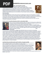 Biografía de Pedro Ignacio Muiba | PDF