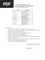 Analisis Kohort Siswa Dan Fungsi Sekolah | PDF