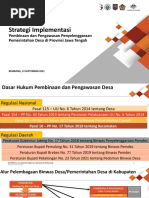 Panduan Penggunaan Aplikasi EPDESKEL | PDF