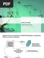 Chapter 4 - Hard Systems Methodology Vs Soft System Methodology | PDF ...