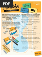 How to Play Pinoy Henyo Game Guide | PDF