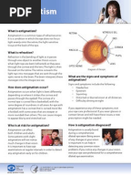Air Optix Multi Focal Fitting Guide | Human Eye