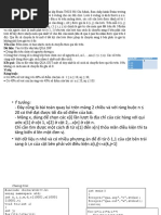 ĐỘ PHỨC TẠP THUẬT TOÁN | PDF