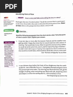 Ordeal by Cheque Free Write - Part 1 | PDF