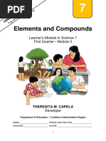 Needlecraft 9 Q1 Module 1 PDF | PDF | Embroidery | Yarn