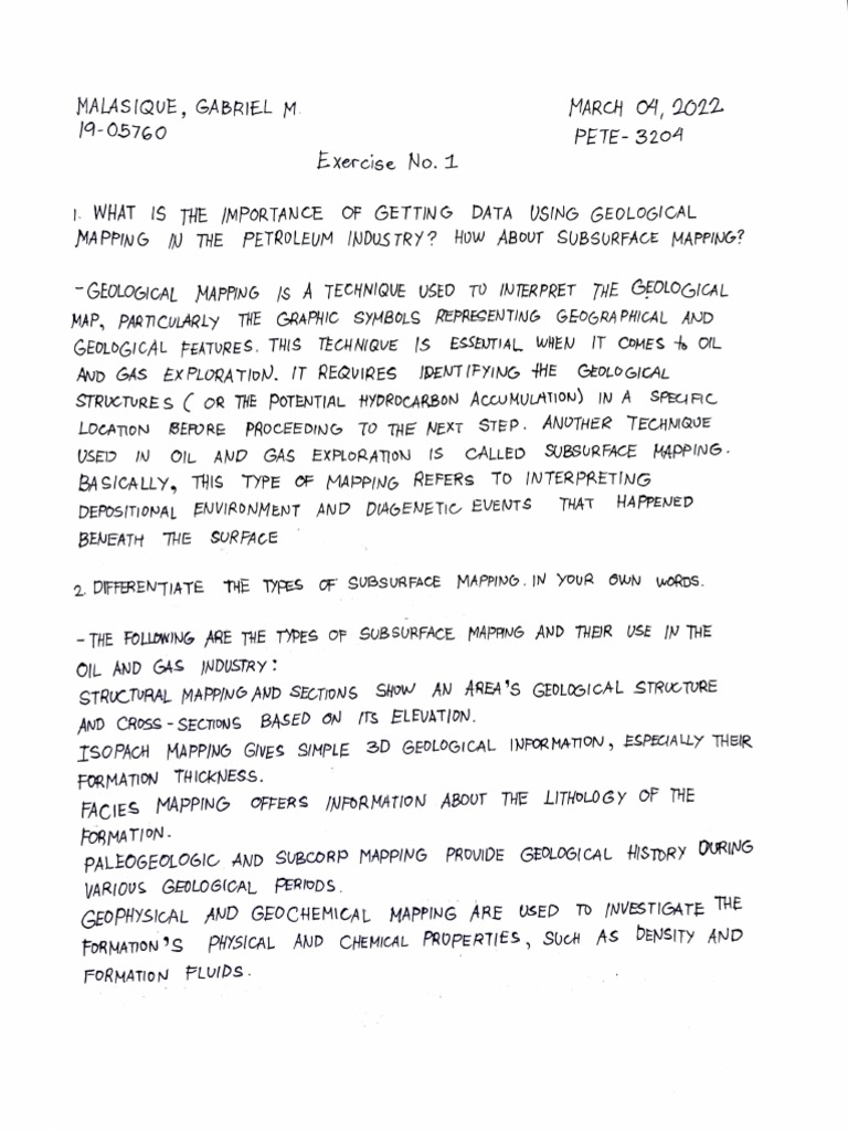 Malasique, Gabriel M: Ba Sically, T | PDF