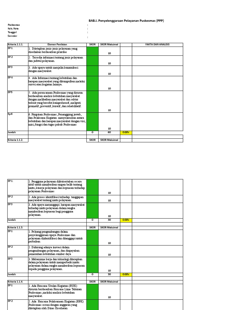 SA. Bab 4,5,6,7,8,9 | PDF