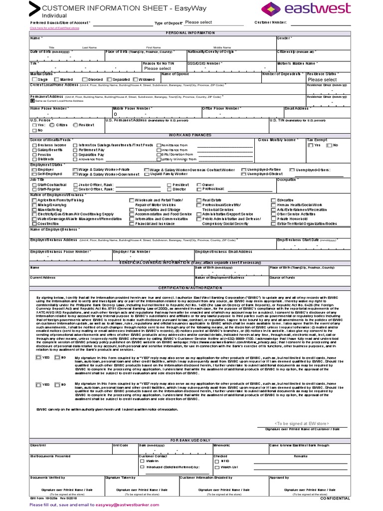 Individual: Agent/Authorized Representative/Transactor Disclosure Form ...