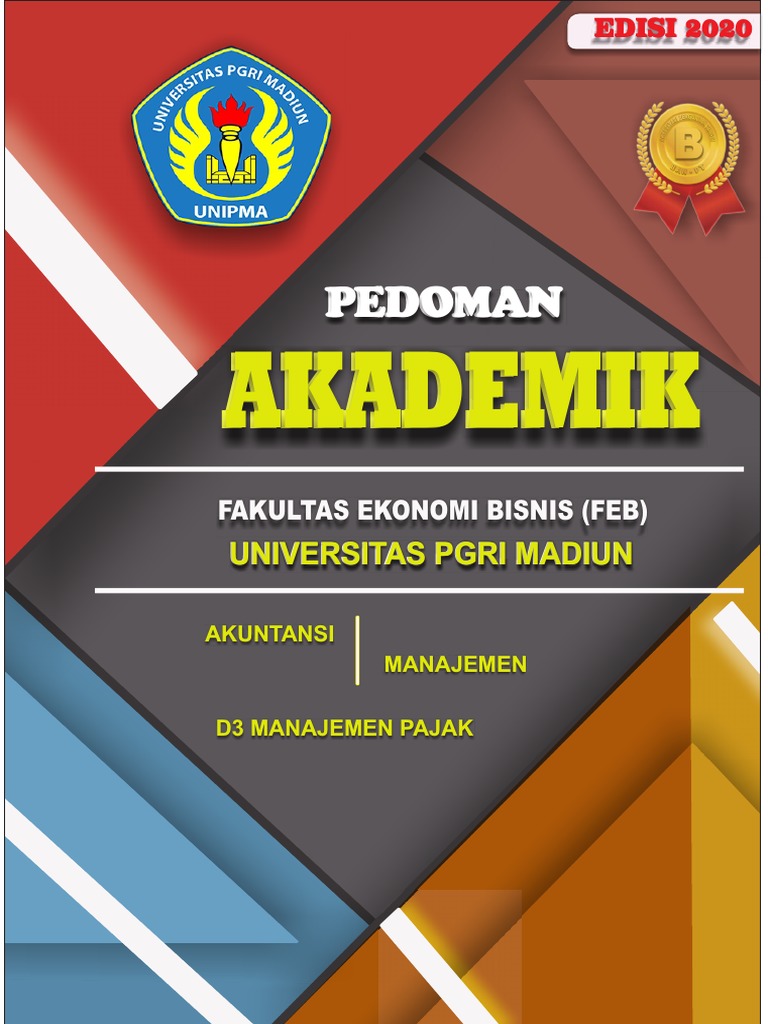 Akademik | PDF