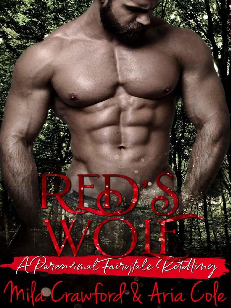 Reds Wolf | Descargar gratis PDF | Orgasmo