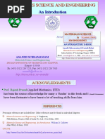 Materials Science and Engineering: An Introduction, 10th Edition, William D | PDF | Multiple ...