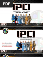 Norma NFPA 10: Extintores Portátiles | PDF