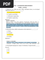 3rd Grade Research Clubs Unit | PDF | Causality | Information
