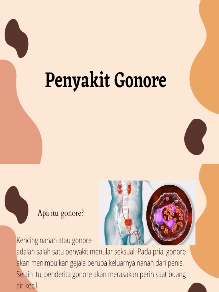 Gonore | PDF