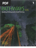 Pathways RW 3 Answer Key - Pathways 3 Reading, Writing, and Critical ...