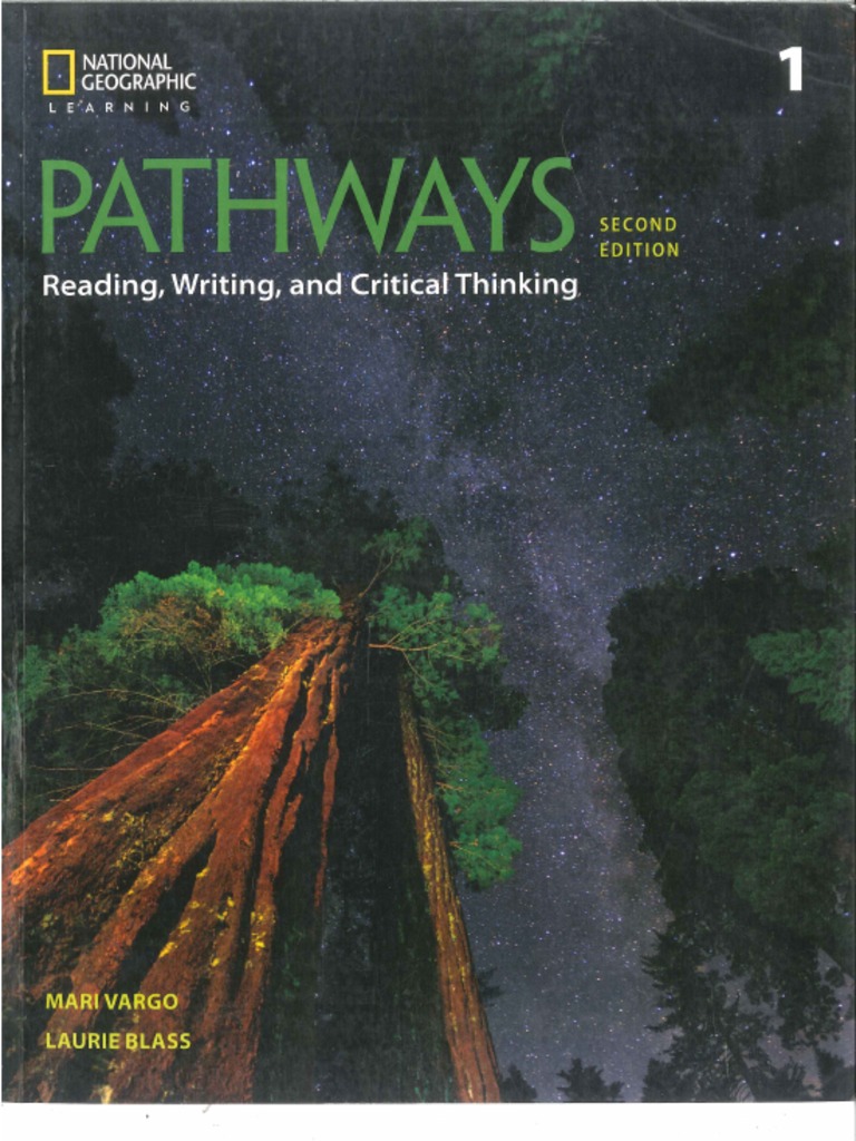 Bản Sao Pathways 1 RW | PDF