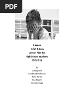 5Ps Formulation Worksheet | PDF