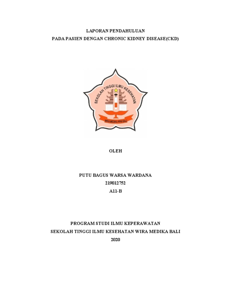 LP KMB (CKD) | PDF