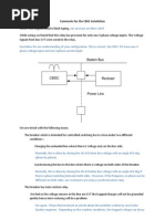 5SL42067RC Datasheet en | PDF | Alternating Current | Manufactured Goods