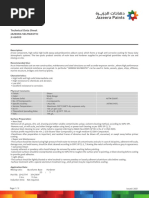 Apcs 26 | PDF | Procedural Knowledge | Paint