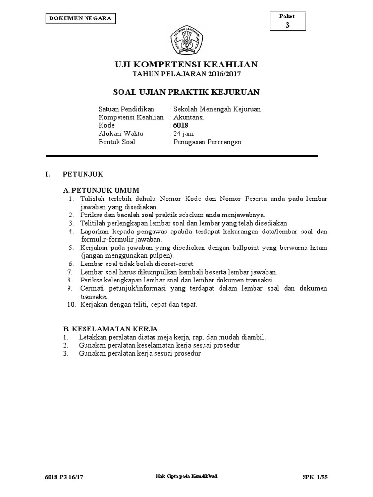 Ud Sentosa Edit | PDF