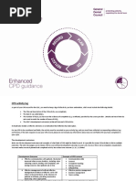 HCPC CPD Profile Template | PDF | Computing