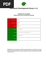 Fdocuments - in - Shell Dep List | PDF | Pump | Pipe (Fluid Conveyance)