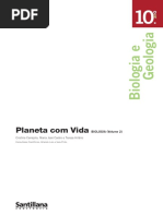 Odisseia 11 Geologia Manual | PDF