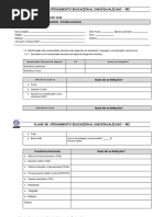 Desafios Intellimen | PDF | Pensamento | Tempo