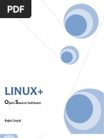 NDG Linux Essentials 2.0 Chapter 2 Exam Answers | PDF | Linux Distribution | Linux