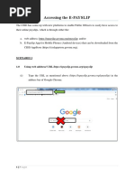 NetOne USSD and Short Codes Guide | PDF | Information And ...