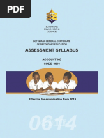 IHS Botswana Application Form 2025 | PDF