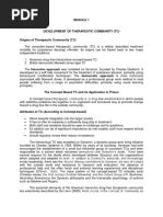 TCMP Chapter 2dot | PDF | Behavior | Learning