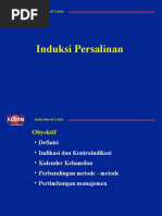 Tabel Denver II | PDF