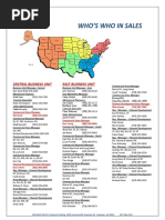 JPMorgan Chase Organizational Chart | PDF | Investment Banking | Jp ...