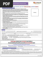 Lotto Format-Wps Office | PDF | Money