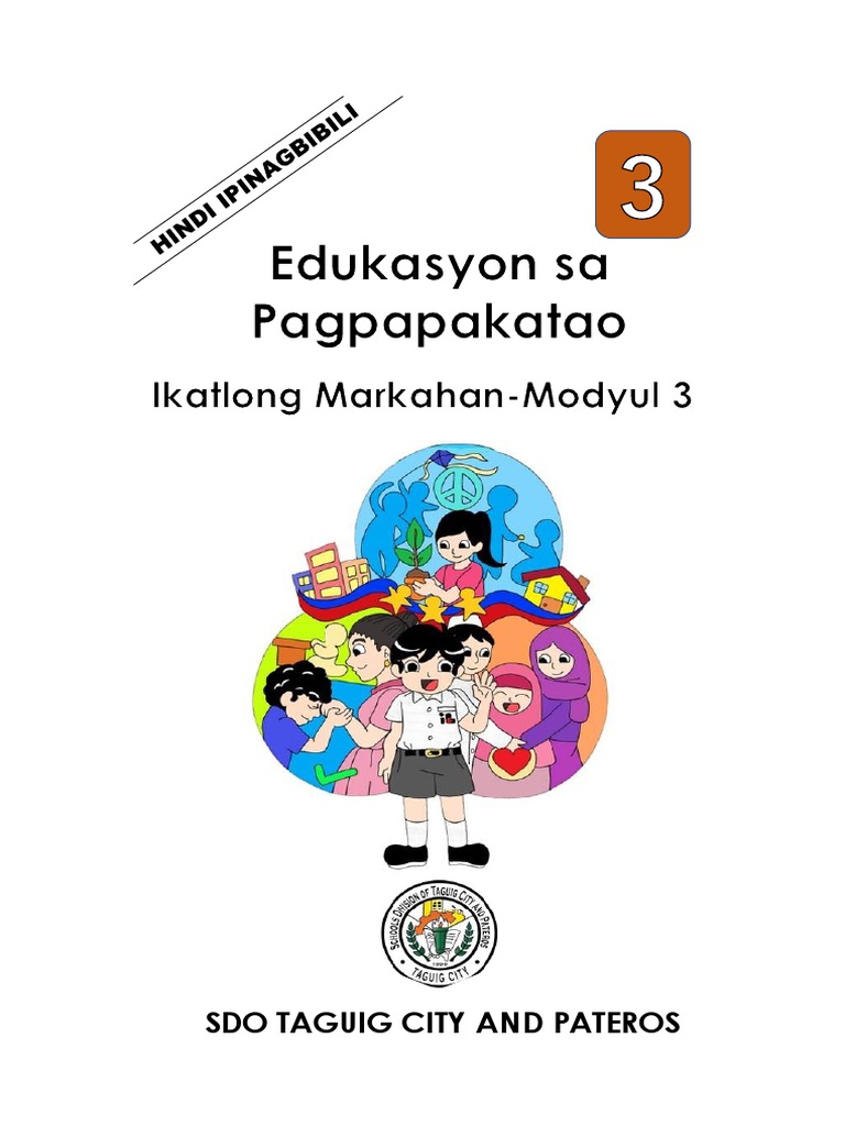 Hybrid ESP 3 Q3 M3 W3 V2 | PDF