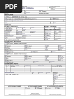 Flujograma Procesos Importacion y Exportacion | PDF | Negocios Internacionales | Políticas globales