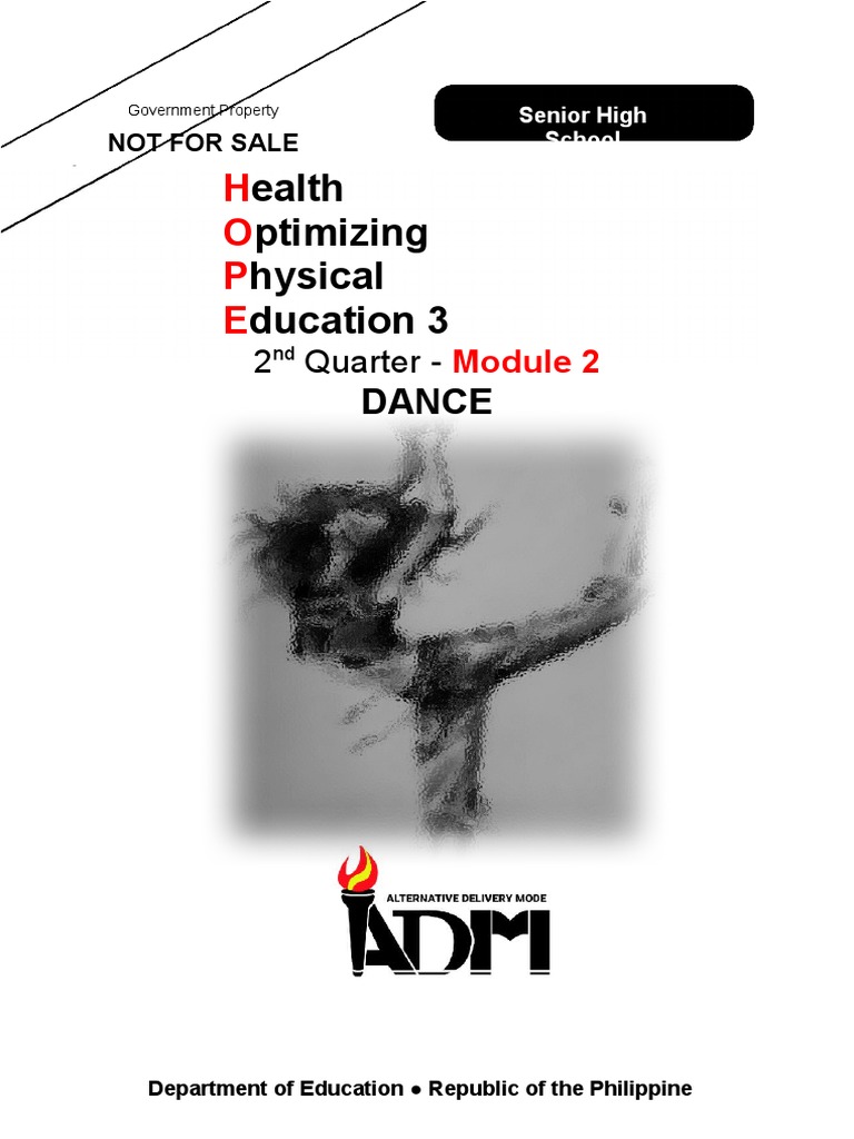 PE 12 HOPE3 Q2 Module 2 Lesson 5 by Levi | PDF | Hyperthermia | Hypothermia