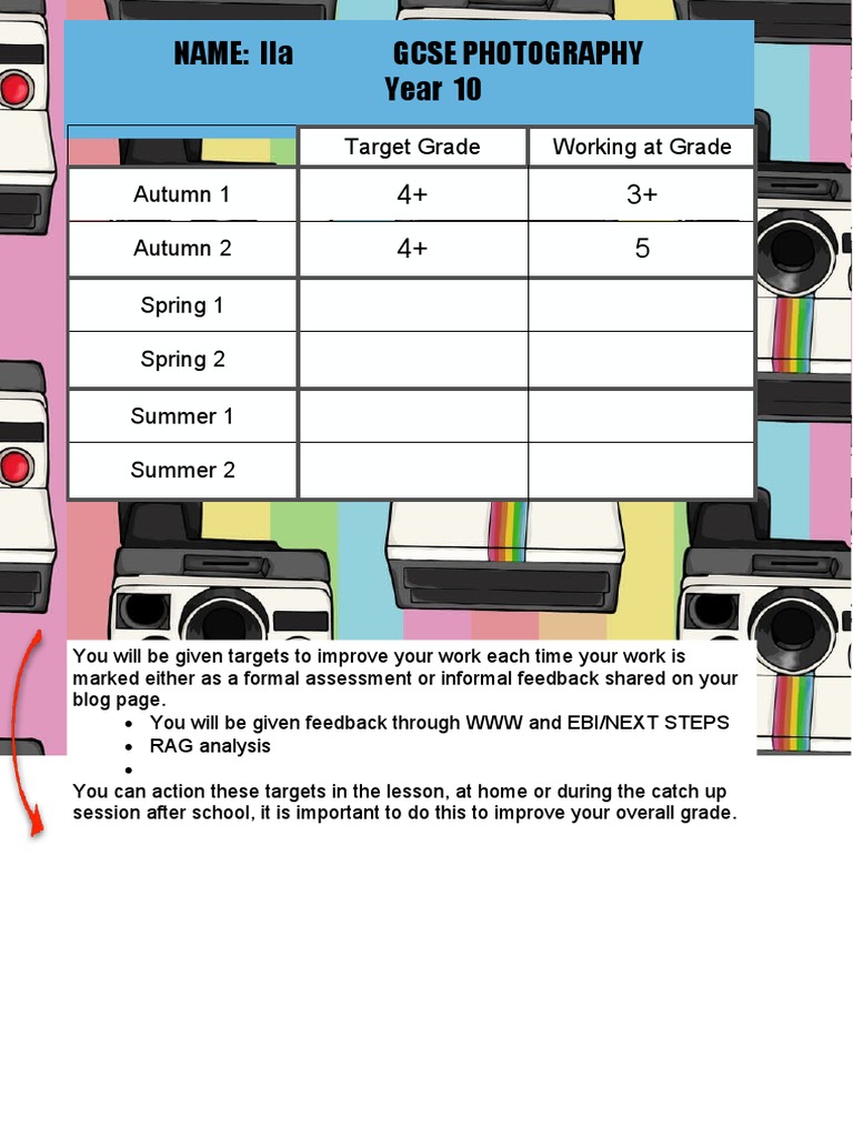 Year 10 Teacher Assessment Ila 2 | PDF | Cognitive Science | Behavior ...