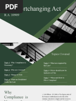 General Principles of Public Fiscal Administration: Submitted By ...