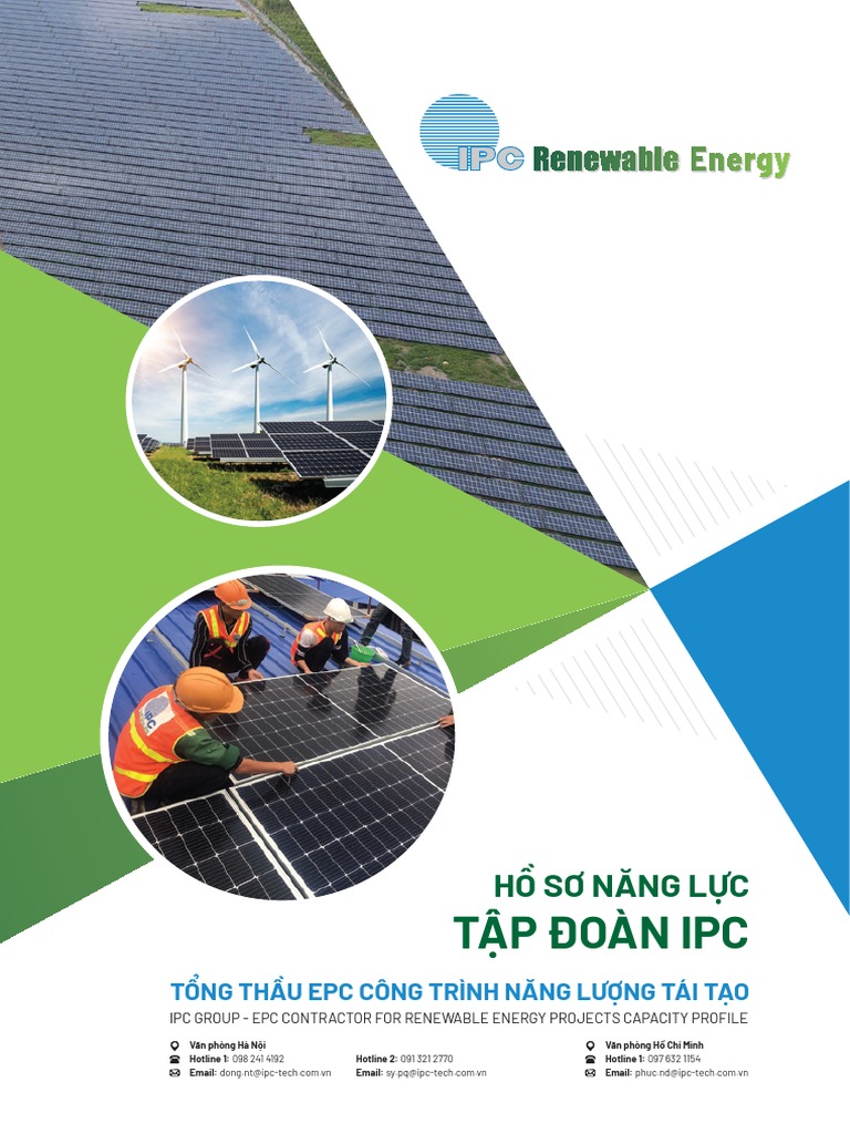 Profile IPC (File View) | PDF