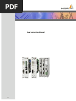 Relay Default Passwords | PDF