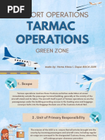 Final Draft "IATA" Standard Ground Handling Agreement (SGHA) Version ...