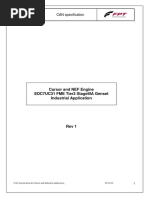 Edc7uc31 Pinout | PDF
