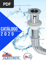 Ficha Tecnica Pila Talishte Lavadero | PDF