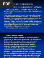 Aci 360R | PDF | Concreto reforzado | Hormigón