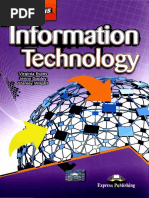 English For Information Technology 2 STUDENT's BOOK | PDF